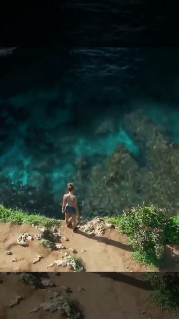 Волшебная природа ИндонезииИндонезию по правде можно назвать землей контрастов: тут и высокие горы