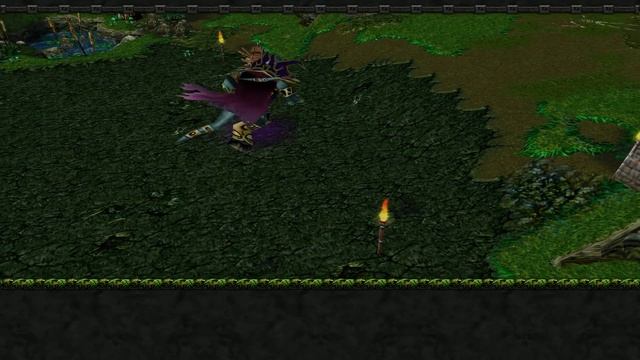Night Elves - Music & Ambience - Warcraft III