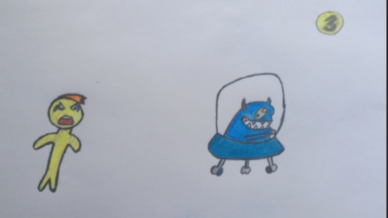 Обучалки-приключалки. Emoji Adventure. ФИНАЛ. Невозможный уровень. Глава 3. 1-11 уровни.