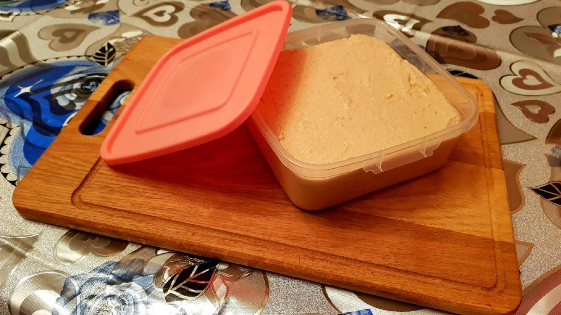 Зачем переплачивать？ ⧸ Готовим РИЕТ дома ⧸ Домашний ПАШТЕТ (РИЕТ) из ГОРБУШИ