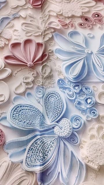 Мако-сатин s60 5D принт №9