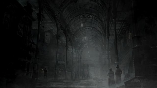 10 - On the other side of the shadows