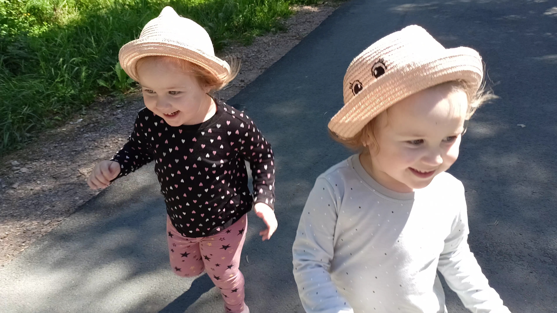 Близнецы Экотропа День ВдВ