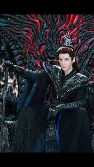 Ло Юнь Си | Leo Luo | Luo Yun Xi | 罗云熙 - китайский актер