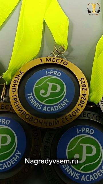 Спортивные награды, призы, кубки