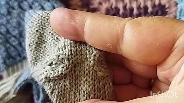 СП "Носочки с Таней 2025//4 сезон" Конкурс "Дождь по лужам шлёпает в носочках"