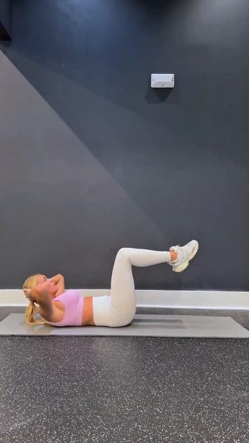 Диастаз есть почти у каждой! Не делай этих ошибок