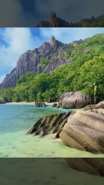 Ла-Диг — один из островов Сейшельского архипелага.