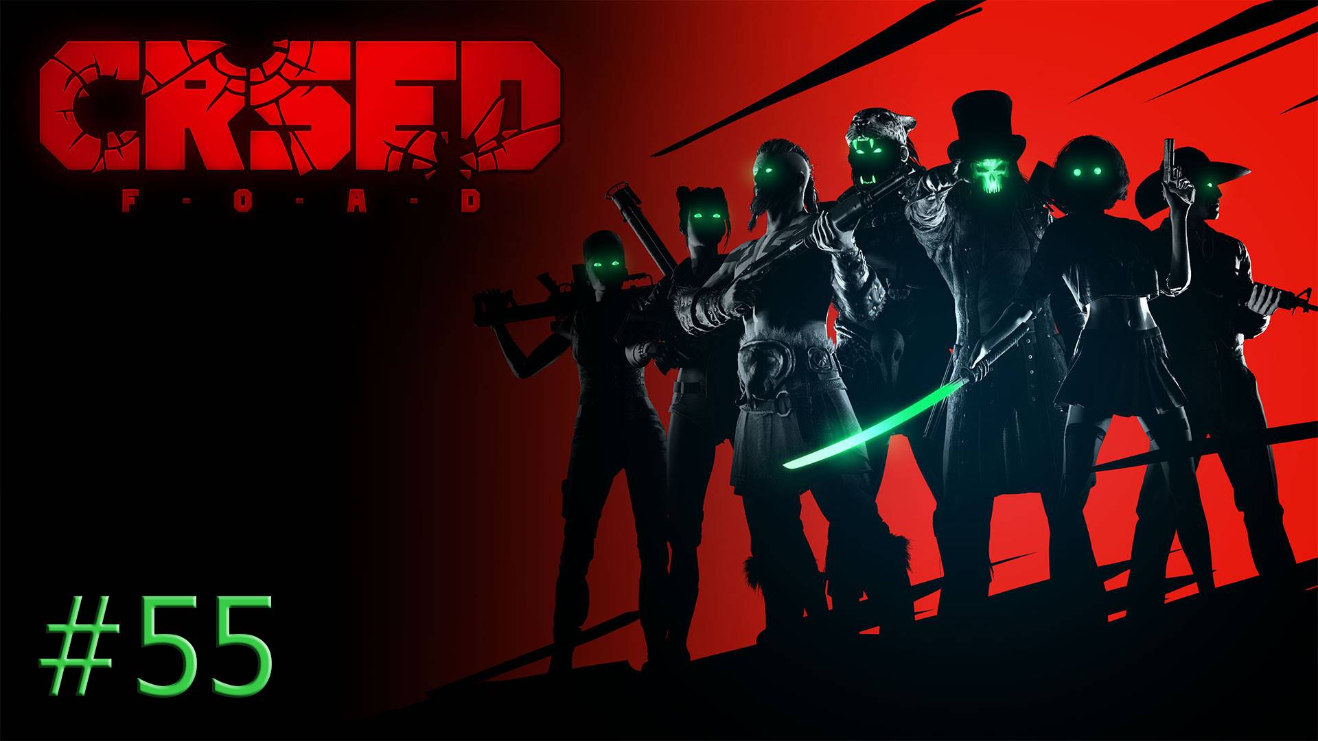 Cuisine Royale - Итц Оцелот #55