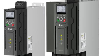 Преобразователь частоты INVT GD880