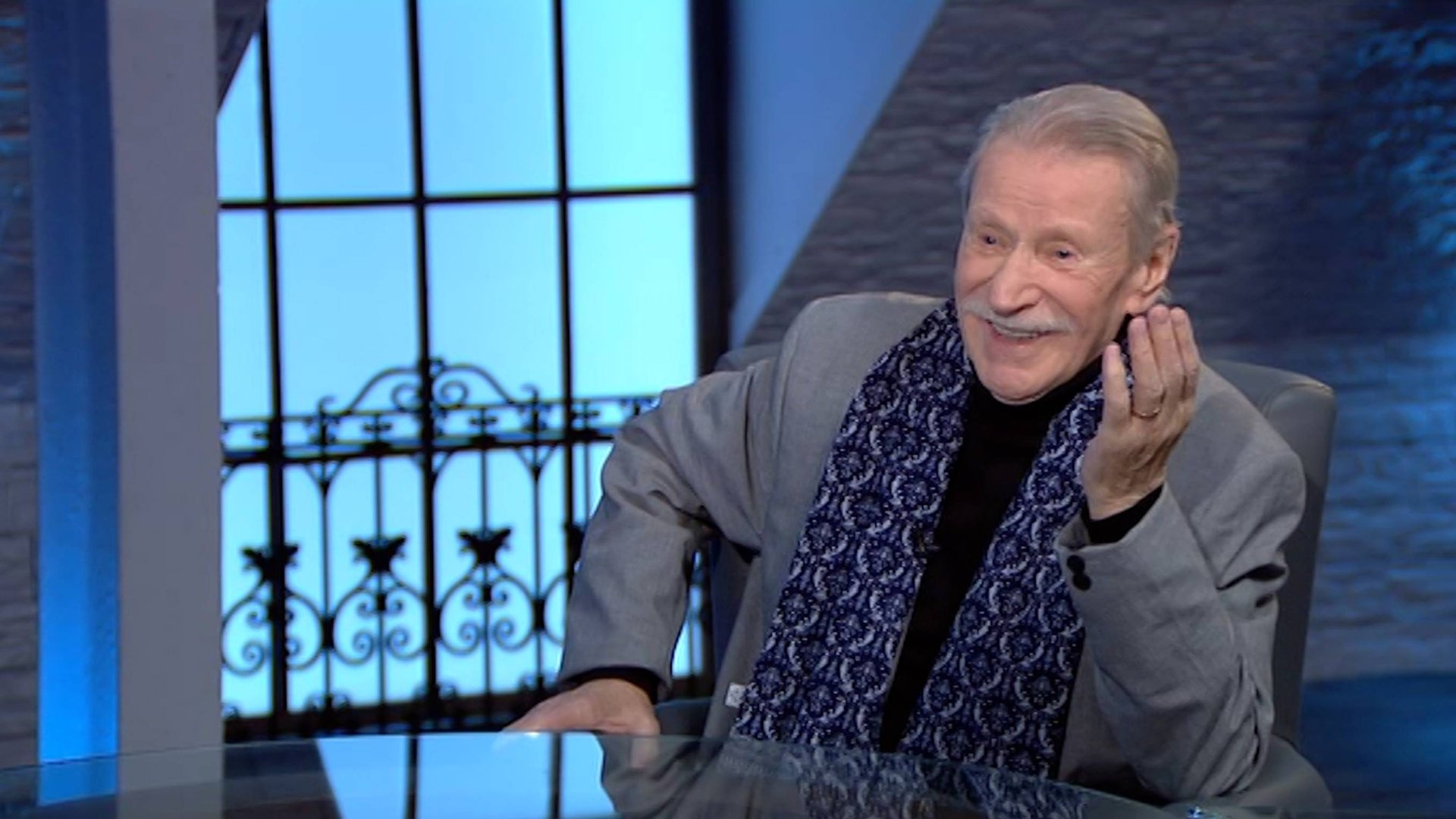 Иван Краско