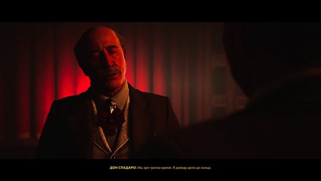 Mafia The Old Country Deluxe Прохождение #8 (!!! vendetta !!!)