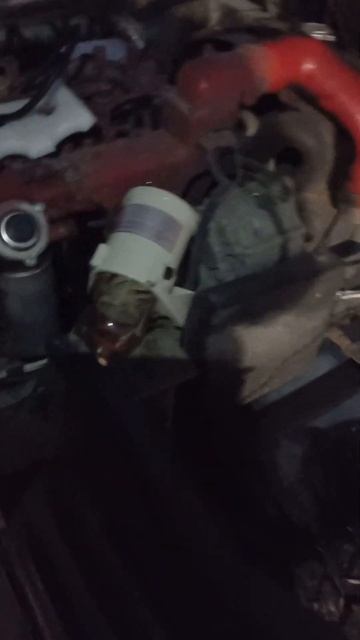 Сепаратор | отстойник