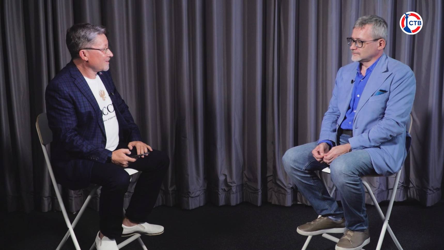 Валерий Федоров о социальной архитектуре (Скажите честно. 18 августа 2025)