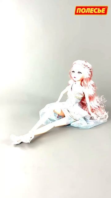 Кукла Александра