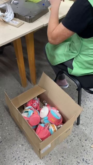 Набор посуды "Настенька"