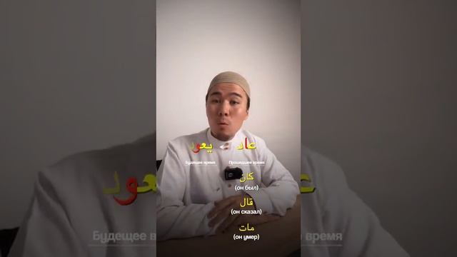 Почему Аллах называет Иисуса «‘Иса»