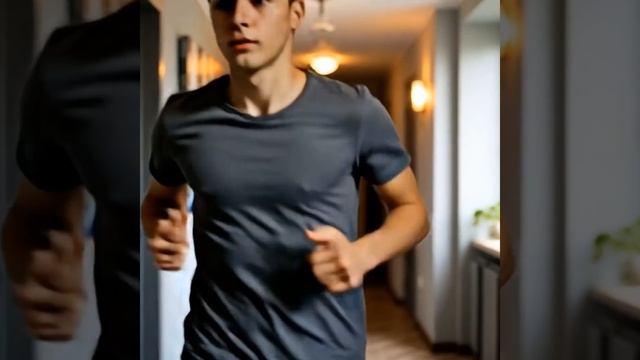 Остерегайтесь дистанционной вербовки!