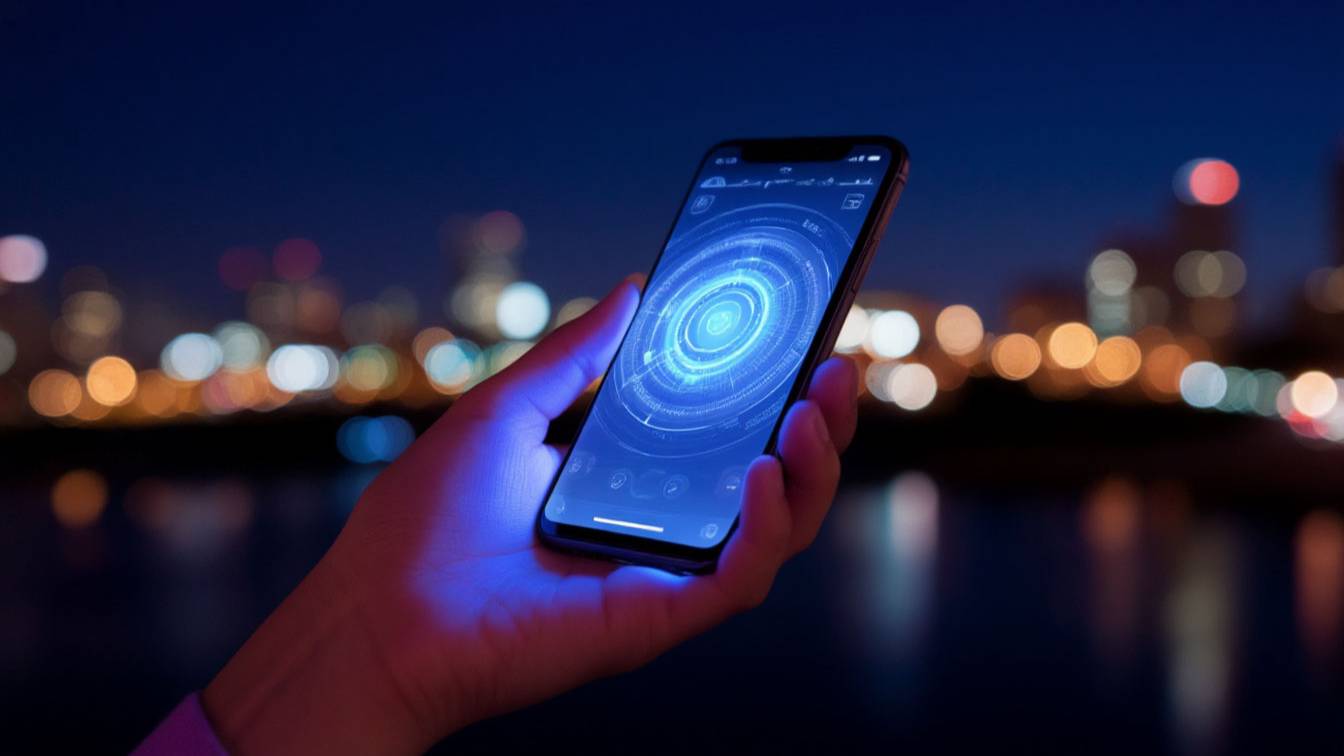 Бесплатная музыка. Reqder мой смартфон