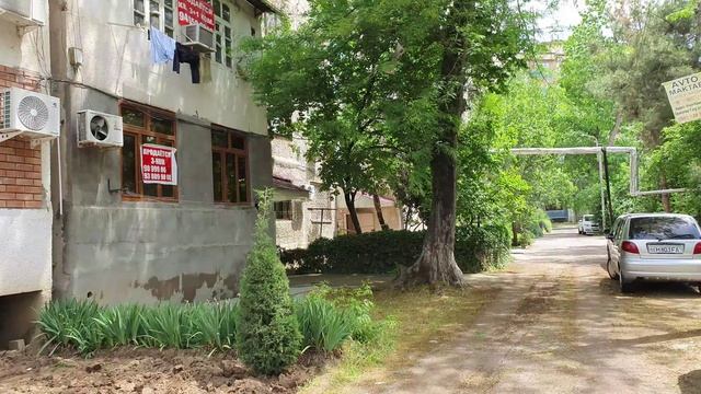 17 МГНОВЕНИЙ МАЯ. ТАШКЕНТ 2024. ОСНОВАНО НА РЕАЛЬНЫХ СОБЫТИЯХ. 5 СЕРИЯ из 17