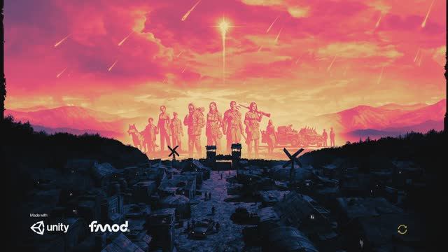 Surviving the Aftermath выживалка #выживалка