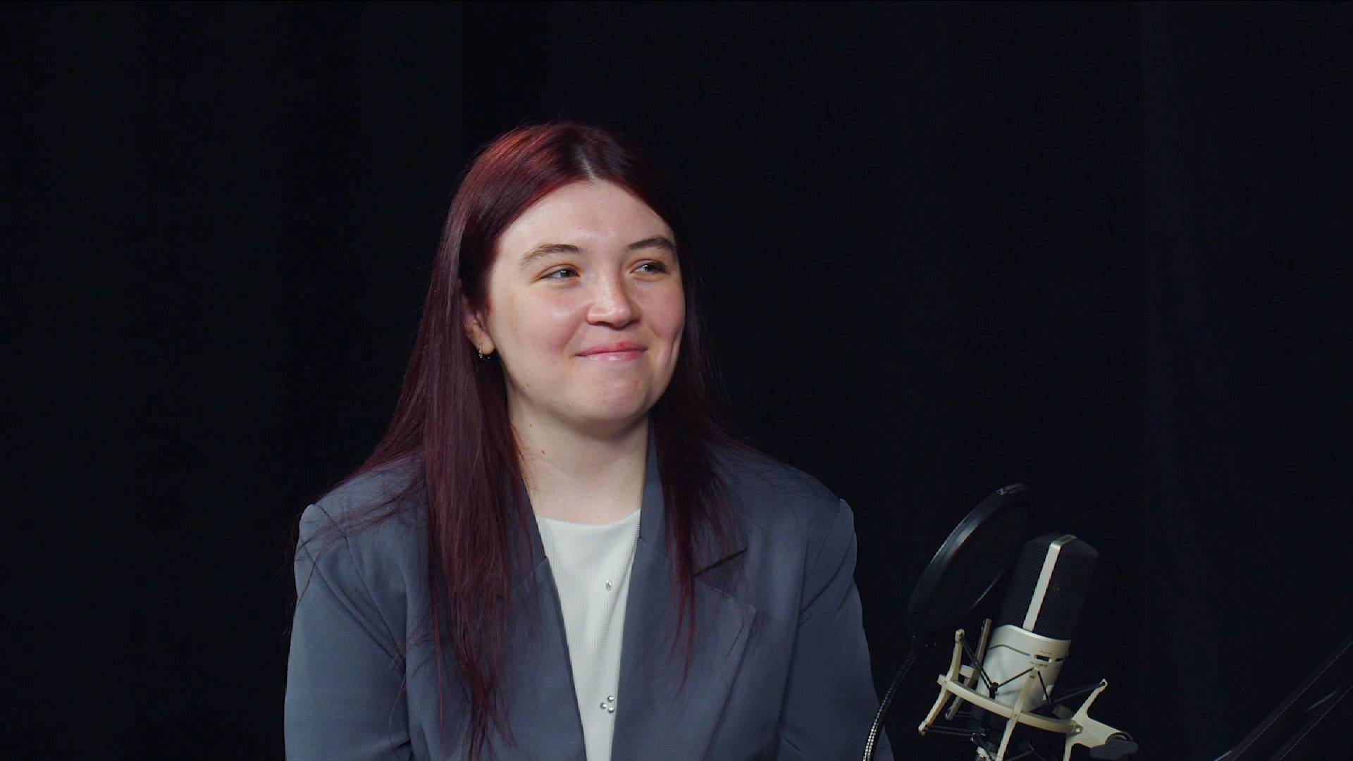 Волонтёр Анна Портнова: «Я могу быть везде и всюду!» | О природе добра и карьере в волонтерстве