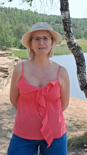 Чего ожидать от пленэра!