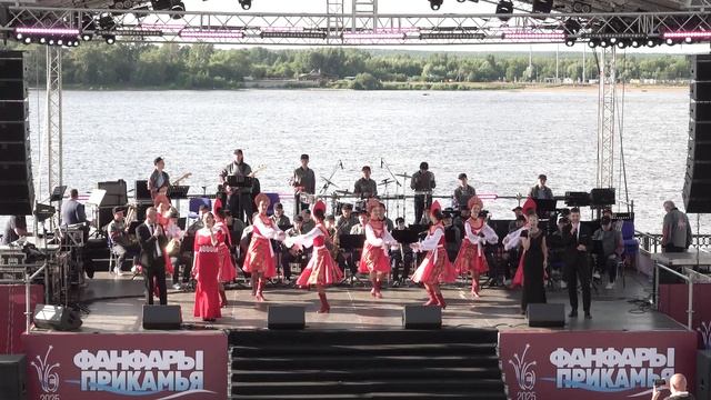 Фанфары Прикамья 2025. Нижегородский губернский оркестр_06