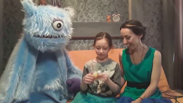 Домоседы. Финал первого сезона.