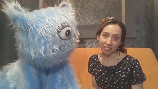 Домоседы. Подарок.