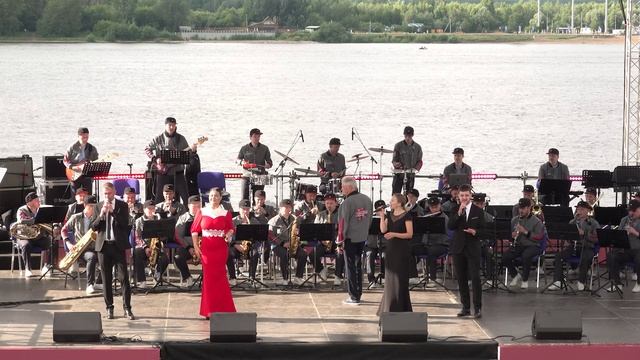 Фанфары Прикамья 2025. Нижегородский губернский оркестр_01