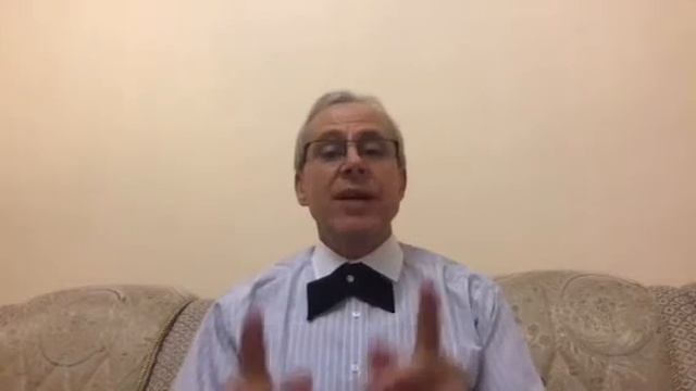 Могу я быть уверен во спасении— Владимир Крупский