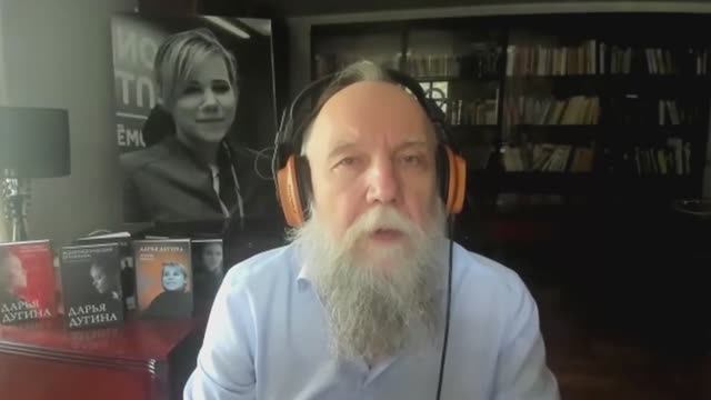 Александр Дугин - Комментарии к переговорам Трампа с Путиным на Аляске (18 августа 2025)