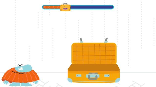 Бодо Бородо. Собираем пазлы и слова #3