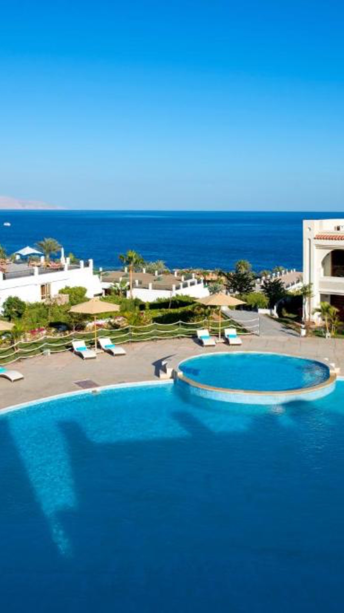 SunriseMontemare, Египет, Шарм-эль-Шейх