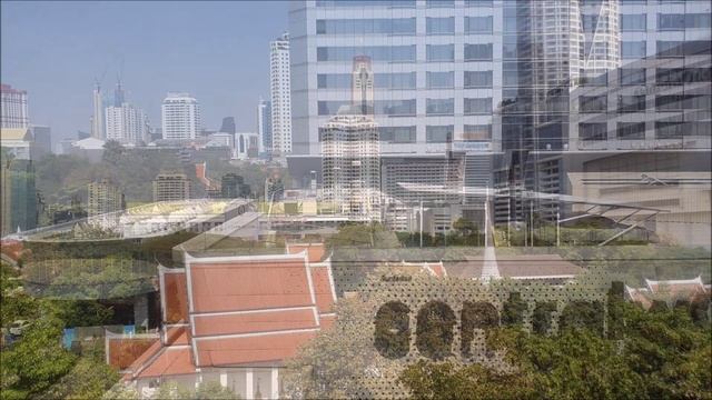 2024-12-31 ТАЙЛАНД: НОВЫЙ ГОД В БАНГКОКЕ