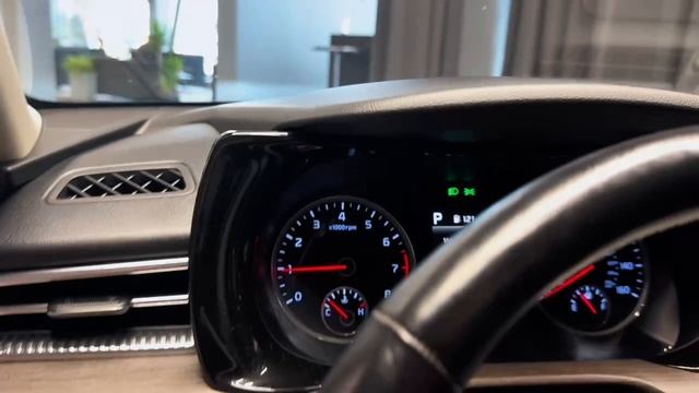 ❗️В НАЛИЧИИ! Kia K5 в комплектации GT Line