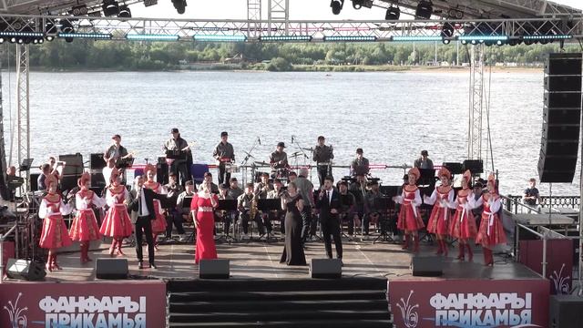 Фанфары Прикамья 2025. Нижегородский губернский оркестр_07