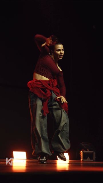 Педагог студии по направлениям Jazz-funk и Hip-hop - Князева Алена #plastykadance #jazzfunk #hiphop