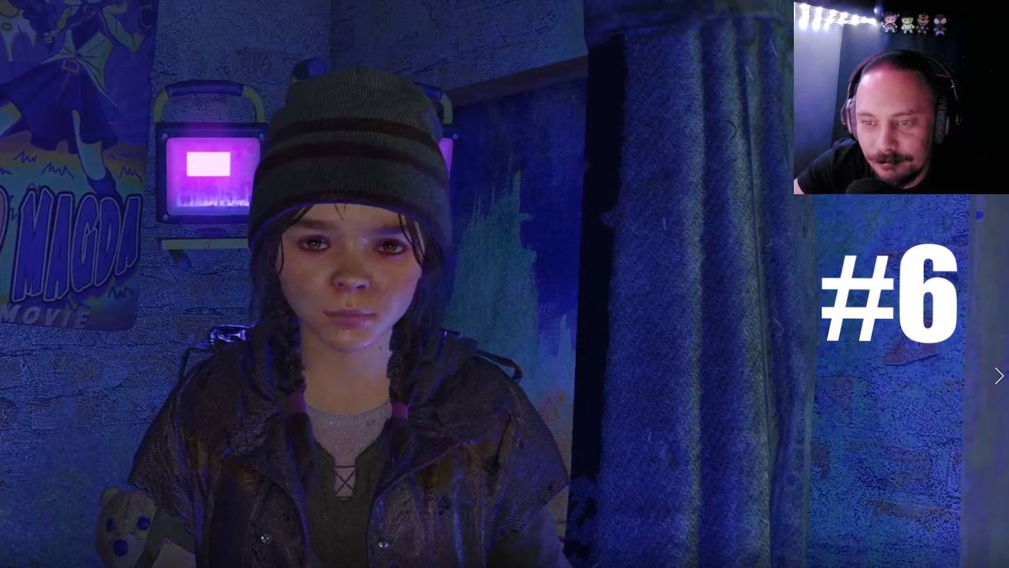 Dying Light 2: Stay Human ► Кастеты Лазаря #6