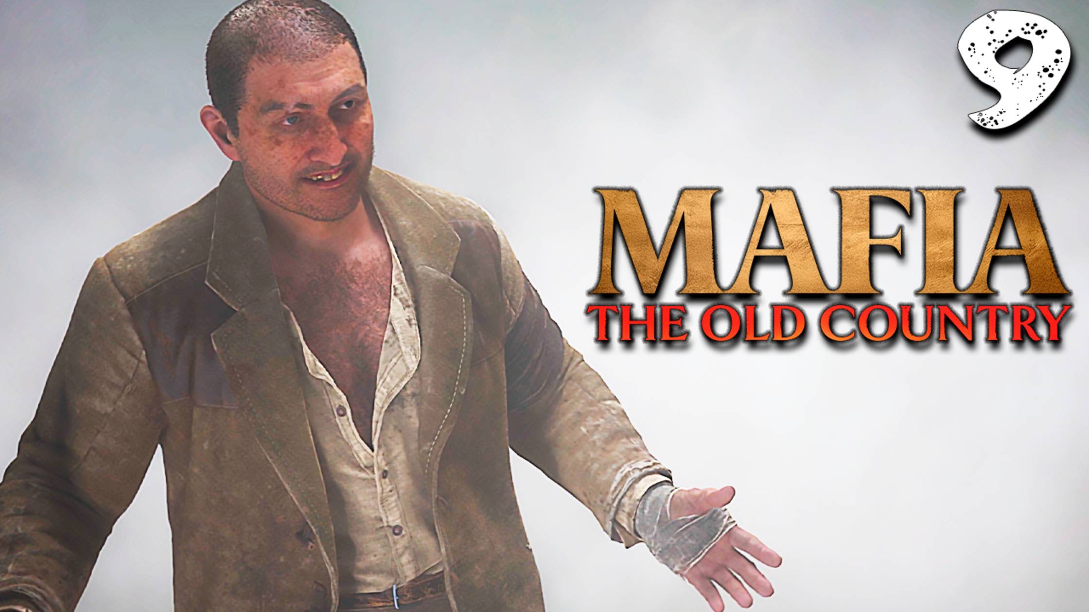 L`OMBRE (9) ► Mafia 4 The Old Country