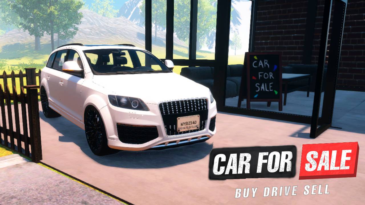 АФИГЕННЫЙ ВЫБОР ➥  Car For Sale Simulator 2023 #2
