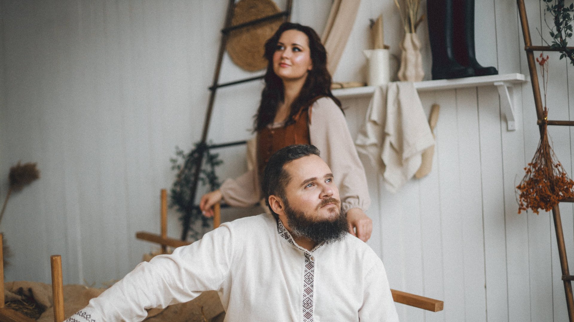 Сказки Велеса - Трудный путь