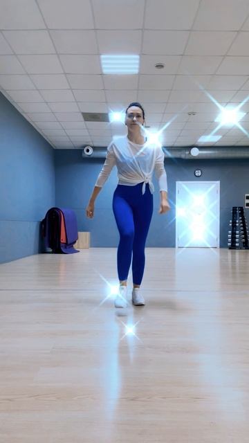 ПОЙМАЙ РИТМ ЗАЖГИ ОГОНЬ В СЕРДЦЕ