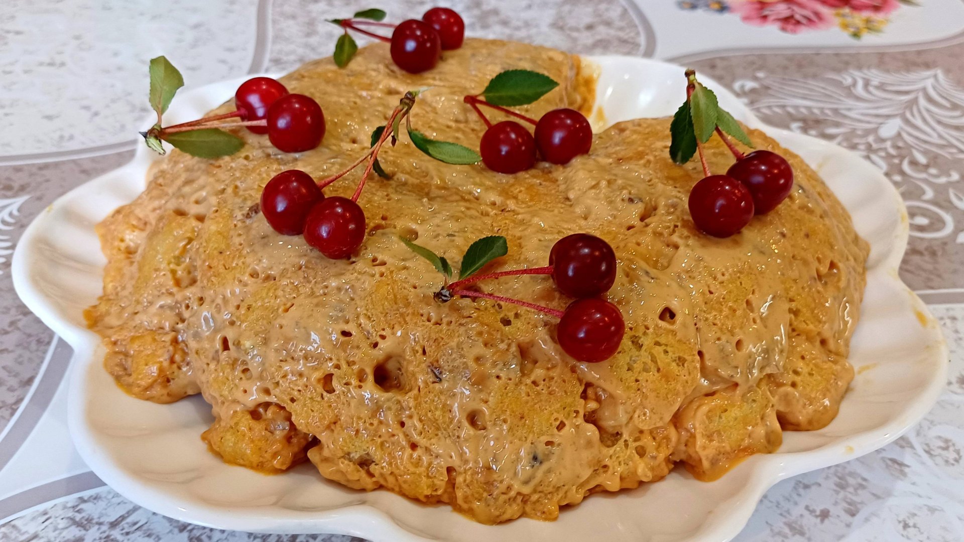 КРУТОЙ Десерт за МИНУТУ!!! Из КУКУРУЗНЫХ Палочек!!!👏🏻👏🏻👏🏻