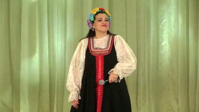 Володенька