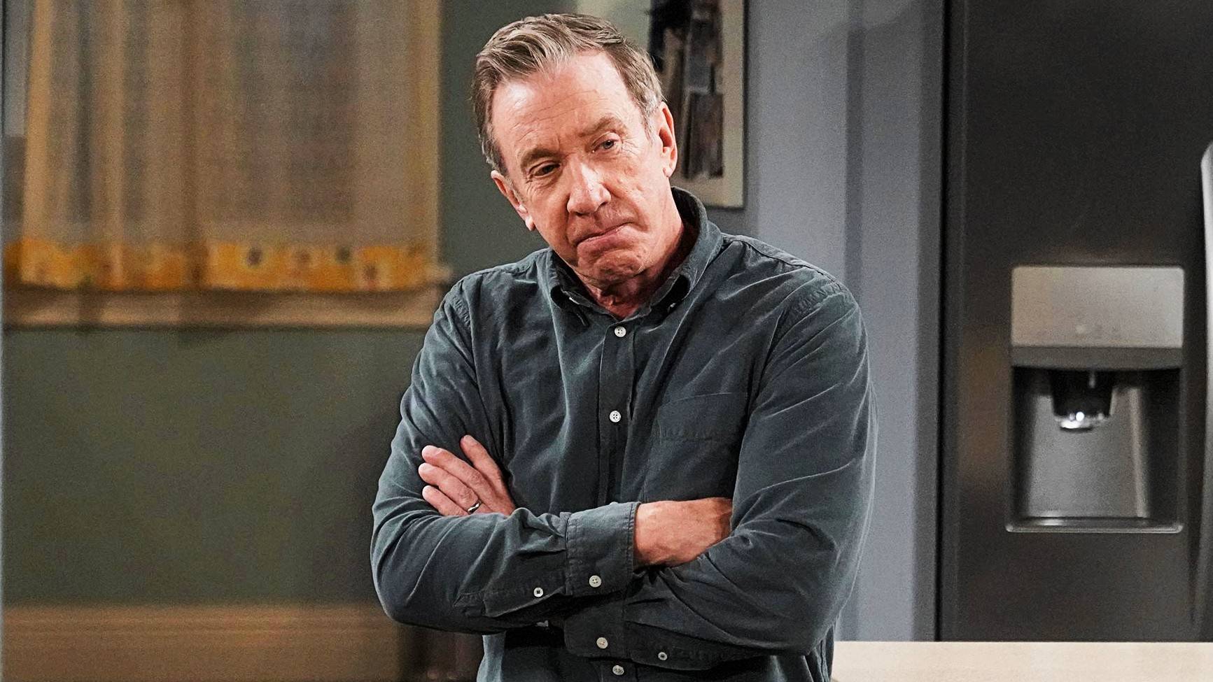 Сериал Последний настоящий мужчина - 2 сезон 13 серия / Last Man Standing