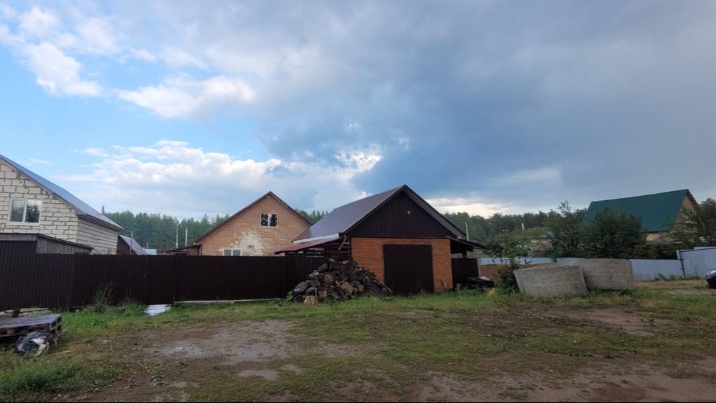 Дом 75 кв. м., 7 соток Чайковский, Забота 79