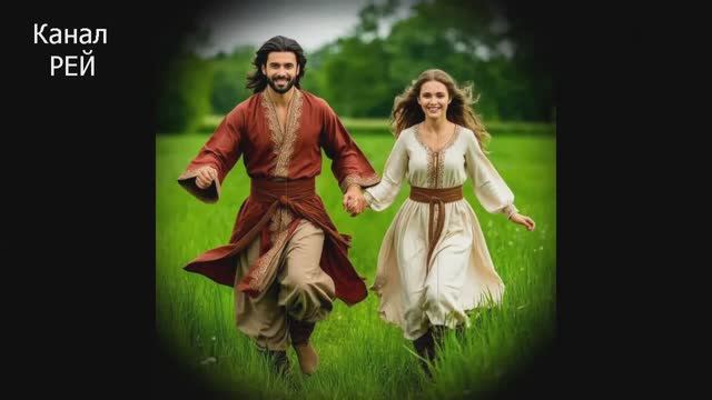 5-я История. Во имя любви и счастья