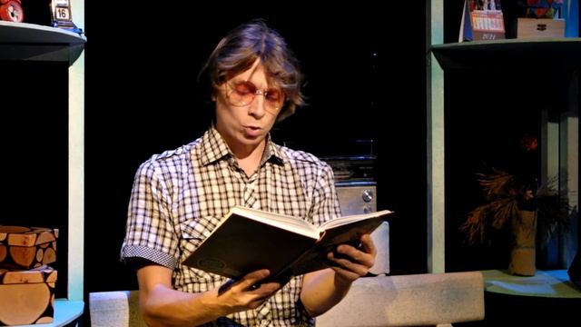 СКАЗОЧНАЯ КОЛЫБЕЛЬ — "Англичанин Павля" из цикла "Денискины рассказы"